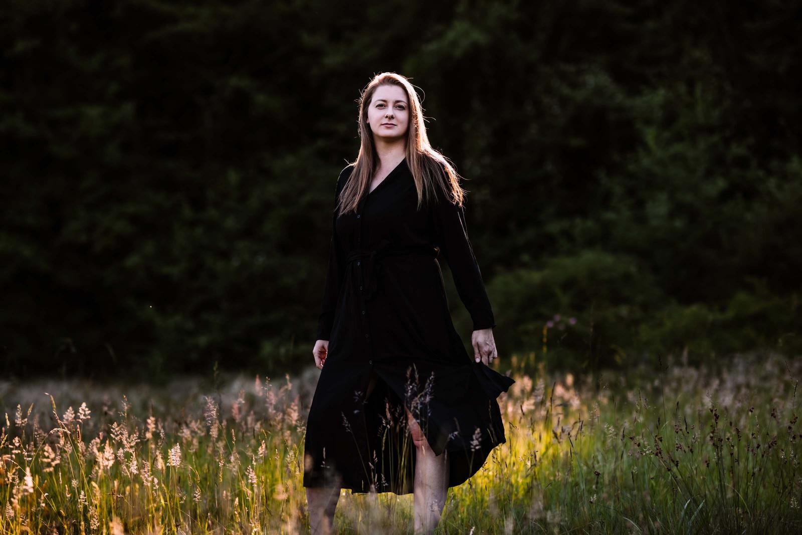 About the Author — Kate Gateley