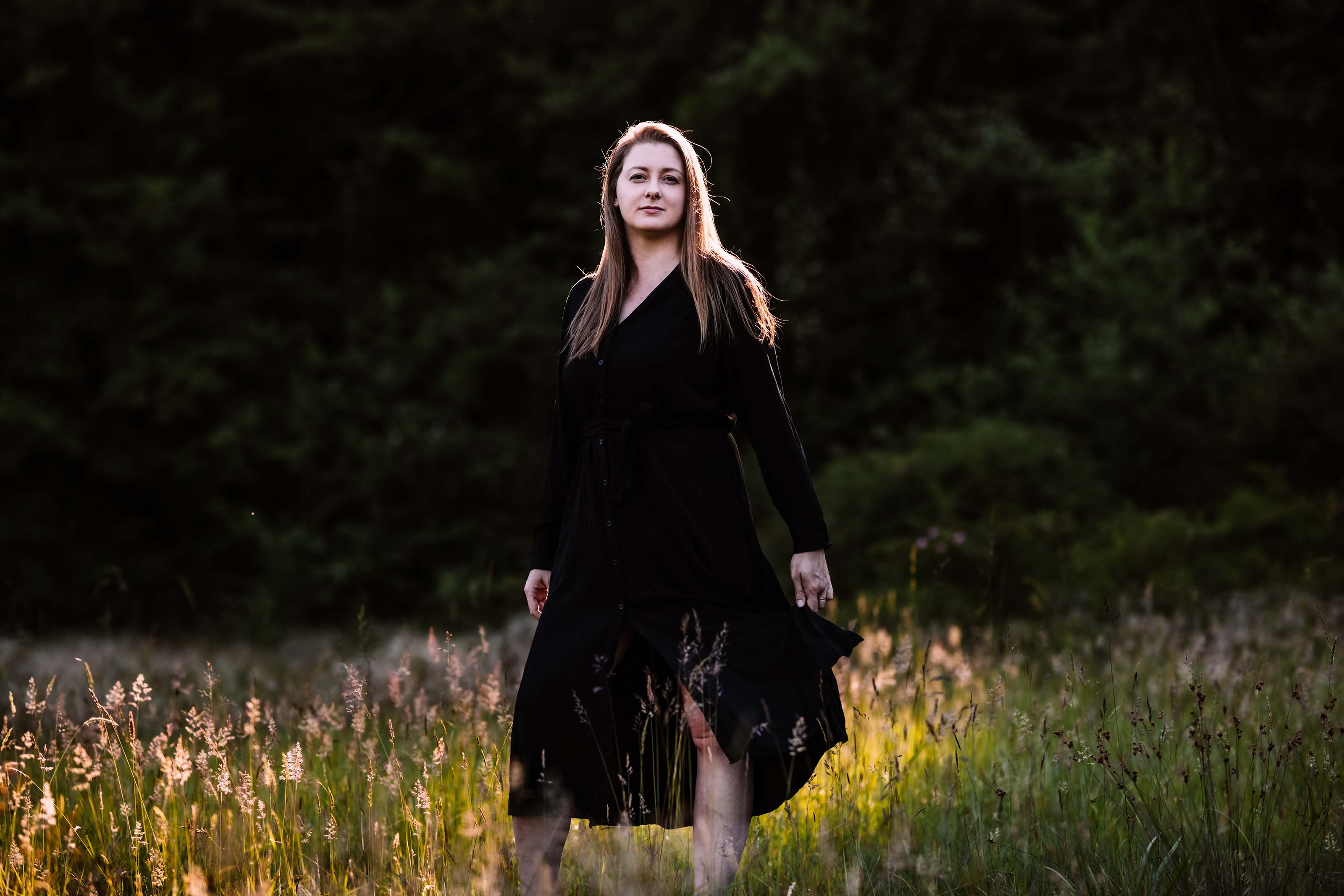 About the Author — Kate Gateley
