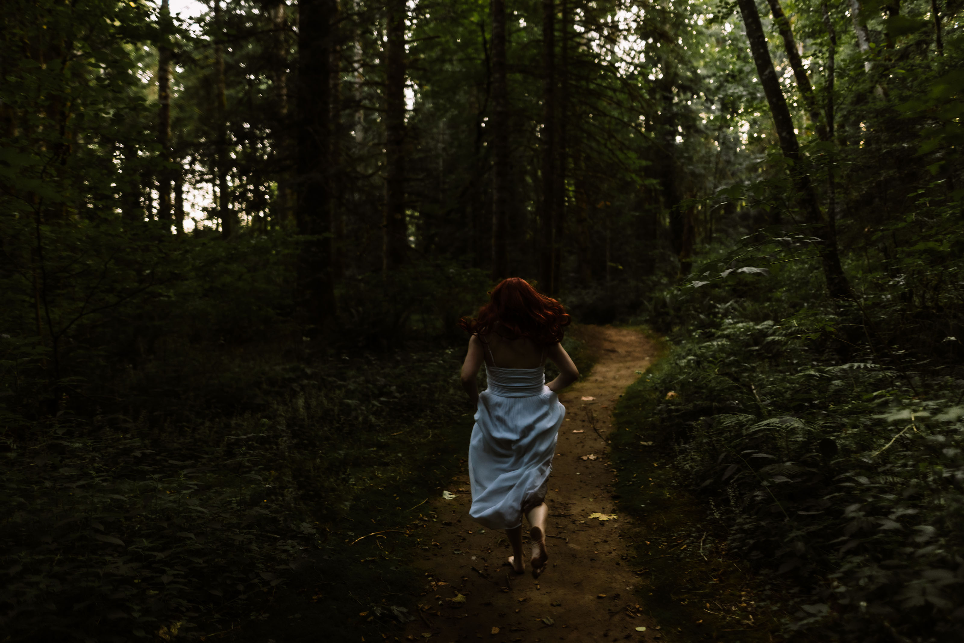 Events, Press + News — The Lost Wells Trilogy